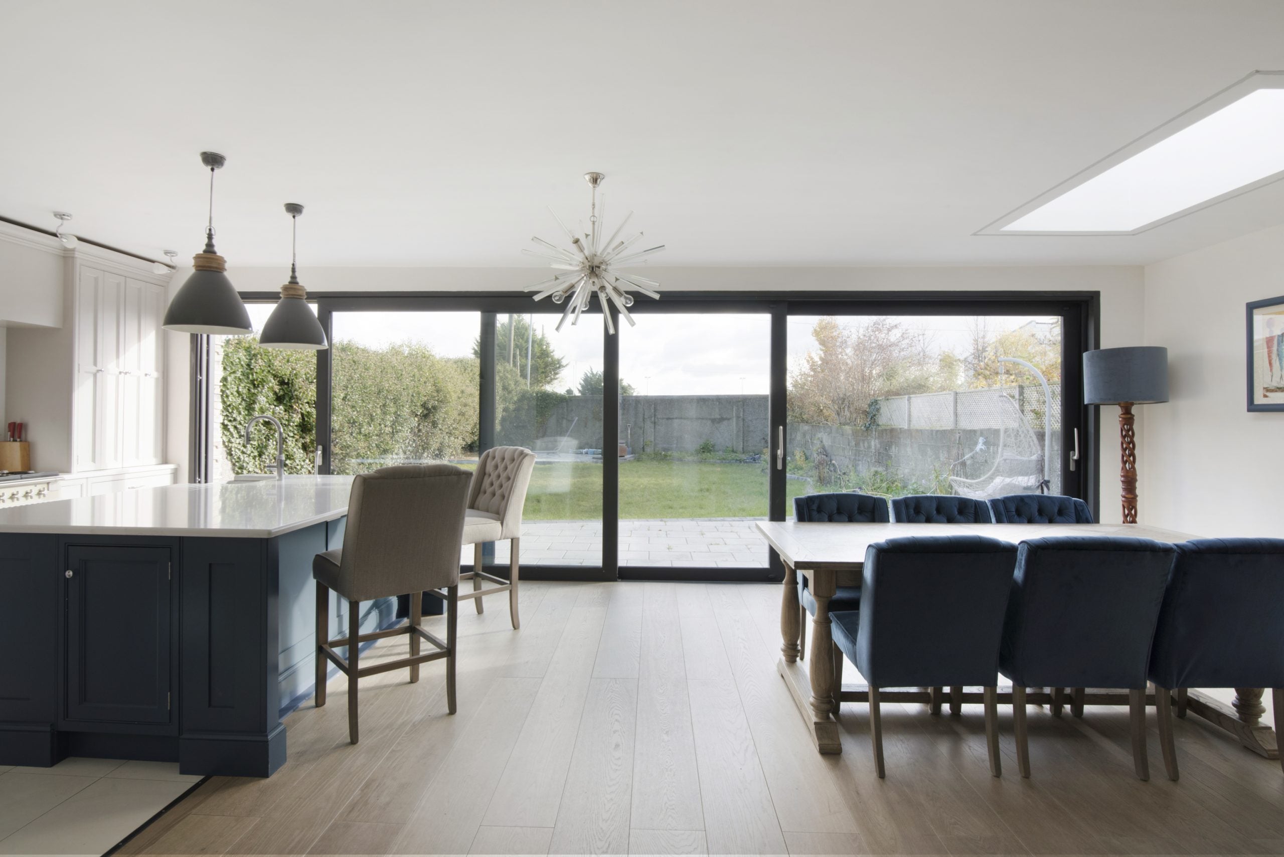Kimmage Residence – DesignStories.ie
