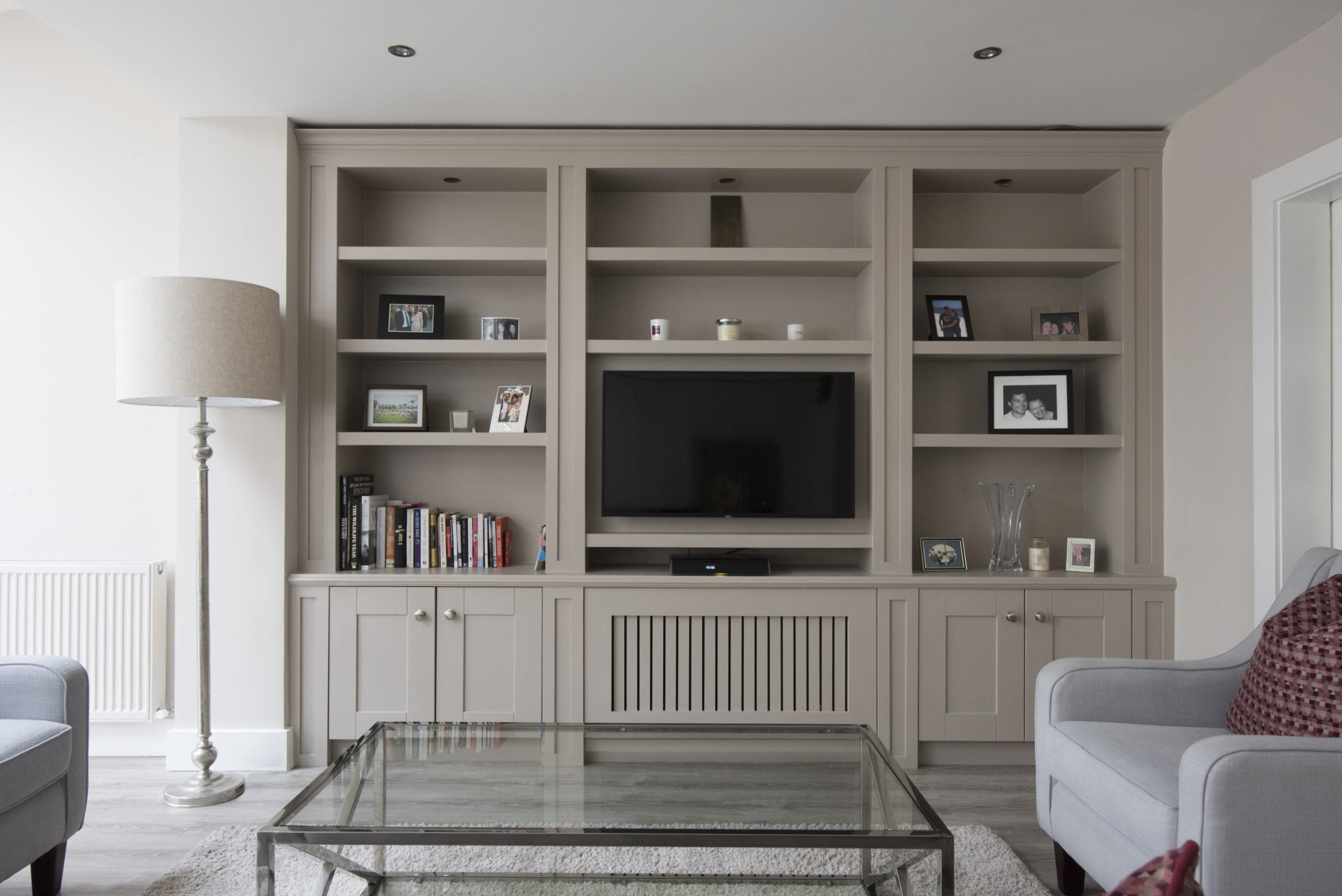 Foxrock – DesignStories.ie